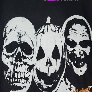 Tarman Patch Return of the Living Dead Zombie Patch - Etsy