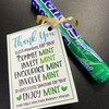 Printable/editable Lift Us up Teacher Staff Appreciation Week - Etsy
