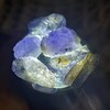18.3 Crt Crystal Turkish Color Change Diaspore. Natural - Etsy