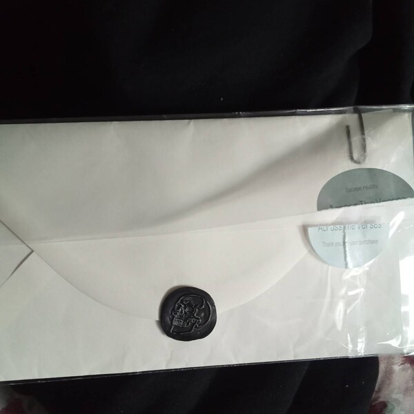 SPECIALIST: Letter Inspired by Pavi Largo repo the Genetic Opera - Etsy