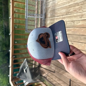 Custom Leatherette Patches Personalize Leatherette Patches With Your ...