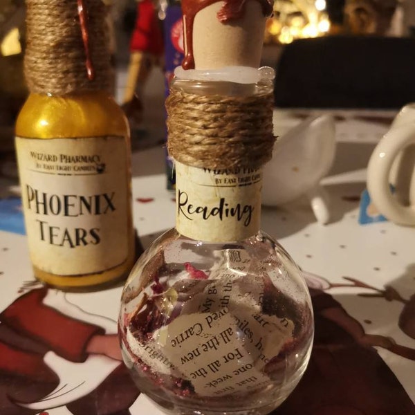 Life Potion Magic Potion Wizard Pharmacy Fandom Potion Deco Deco Potion ...