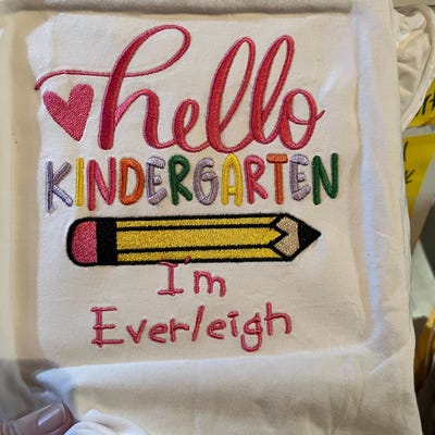 Cartoon Sorrow Emotion Embroidery Design, Embroidery Sorrow Emotion ...