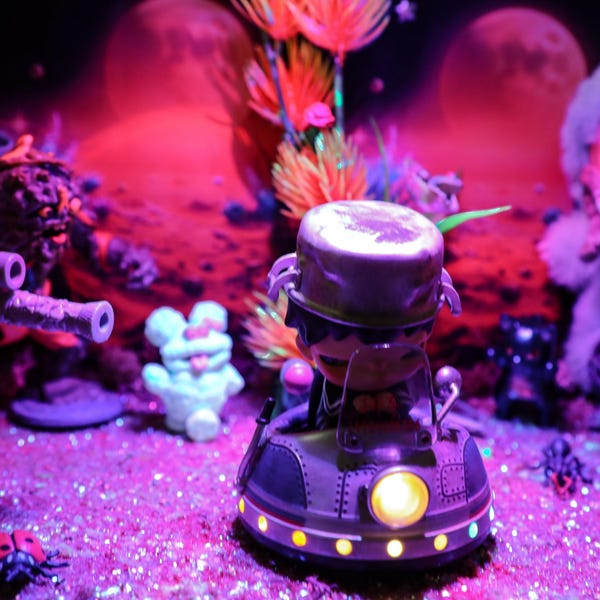 Predator Yautja Mouth Mask, Badland Monster Predator Mask, Movie Series ...