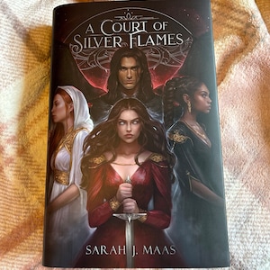 ACOWAR Elain Archeron Feyre Archeron and Nesta Archeron A5 - Etsy UK