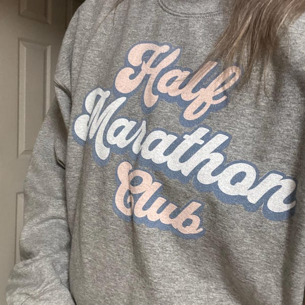 Marathon Family Shirts, Marathon Supporter, Marathon Runner Support ...