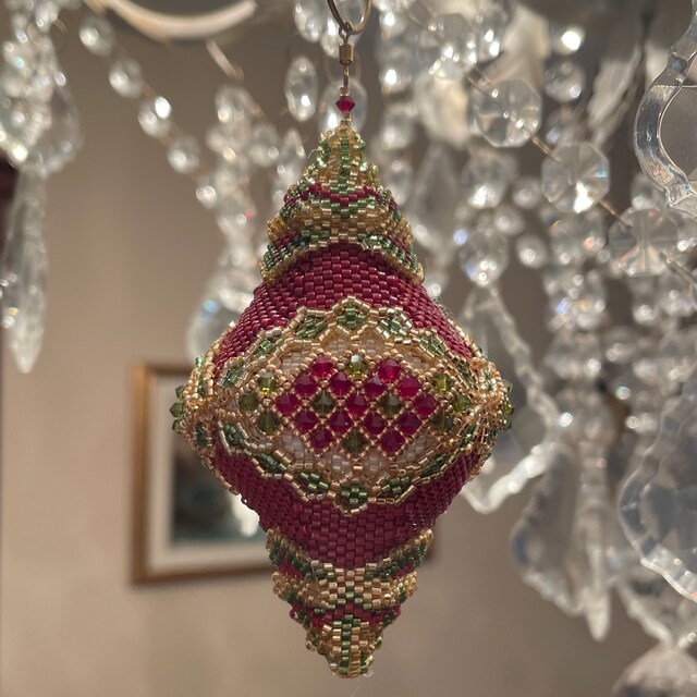 Unique Beaded Creations by beadedpatterns on Etsy