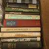 10 Pounds of Books Random Lot FREE SHIPPING You Pick Genre Random Lot ...
