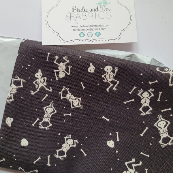 Figo Fabrics - Heather Bailey - Wild Abandon - Rogues & Scoundrels in ...