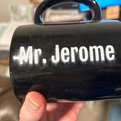 Savannah State University Vinyl Mascot Decal Sticker - Etsy