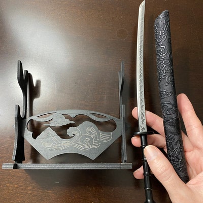 Ultra High Detail Life Size Ninja Silver Kunai Ninjutsu Ninja Cosplay ...