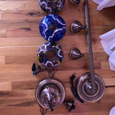 الله Names of Allah Arabic Necklace 925 Sterling Silver Allah - Etsy