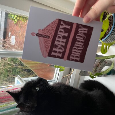 Yippee for You Congratulations Card - Etsy