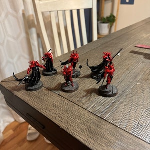 Dracul Base 15mm 28mm 32mm Dracula Dark Realms Medieval Scenery Dungeon ...