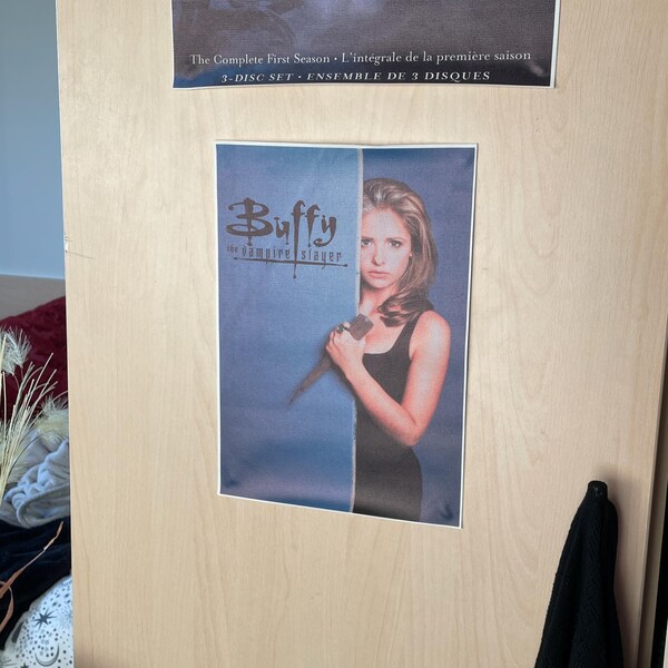 CLUELESS Movie Poster Vintage Classic Movie Poster Art Home Decoration ...