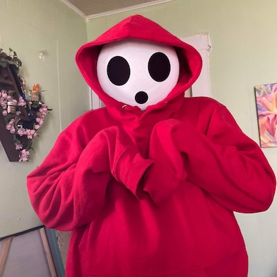 Allister Mask 3D Printed DIY Kit - Etsy