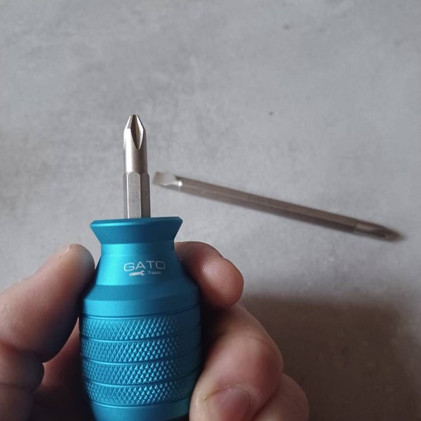 K20 Tools - Keychain Hex Key Allen Wrench EDC Multi-tool Set - Metric 2 ...