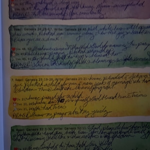 Romans Road to Salvation Printable PDF and DIY Folded Mini Booklet or ...