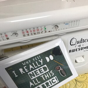 The Irony Quilt Pattern by Everyday Stitches - Etsy