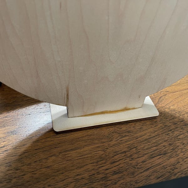 Michigan Yooper Upper Peninsula Shadow Box for Lake Superior Agates ...