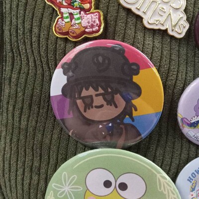 Call of Duty Chibi Stickers Simon Ghost Riley, Johnny Soap Mctavish ...