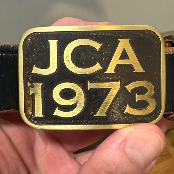 Full Grain Leather Snap-on Belt RUGGED-AMERICAN MADE Thick Men's Belt ...