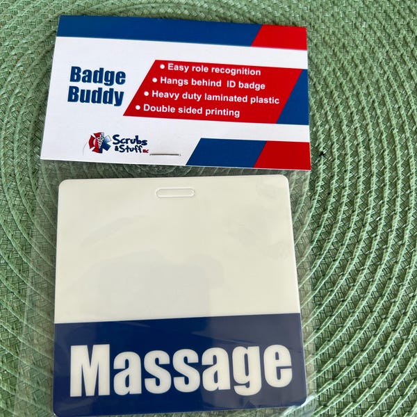 Temperature Conversion Badge Card Vertical Accessory for Nurse ...