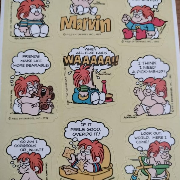 2000s Y2K Sesame Street Characters Sticker Sheet of Elmo, Cookie, Ernie ...