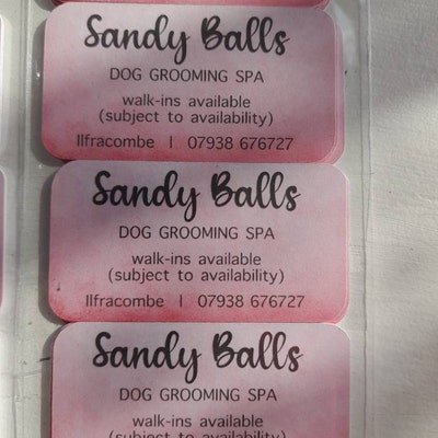 Toy Warning Labels Not Suitable for Children Under Three Years Stickers ...