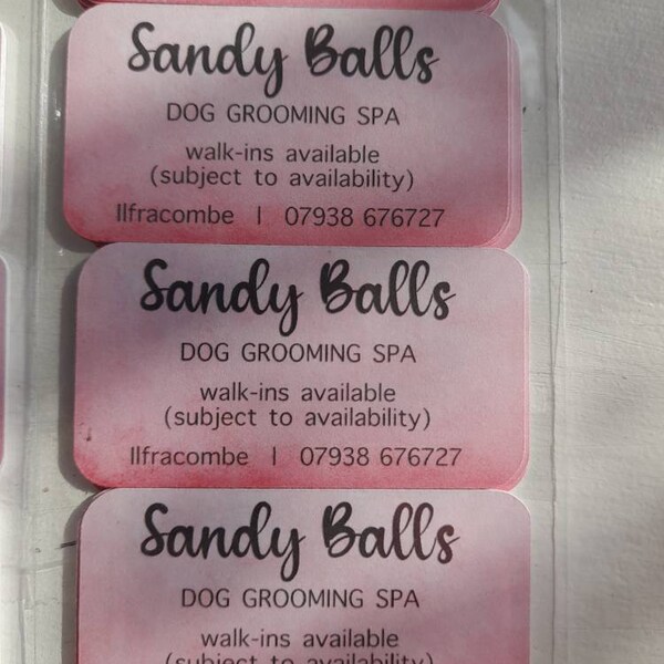 Toy Warning Labels - Not Suitable for Children Under Three Years ...