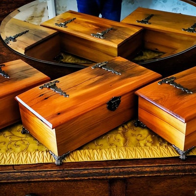 5pcs 16mm X 27mm Metal Latches for Box Lock N28 - Etsy