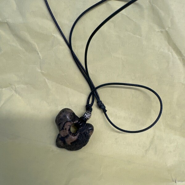 Coquina Shell Butterfly Necklace, Shell Necklace, Butterfly Necklace ...