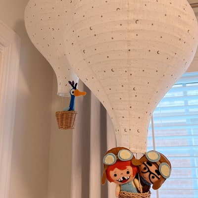 Toy Story Baby Mobile Nursery Toy Story Mobile Woody,potato Head,buzz ...