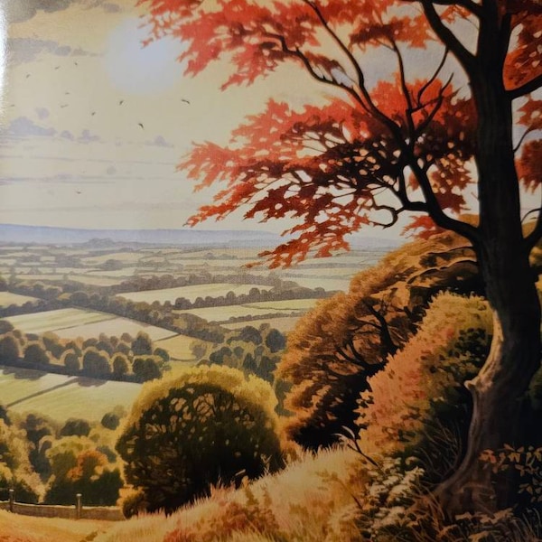 Still Life With Yellow Flowers - Artist Russell Cheney - Oil Painting ...