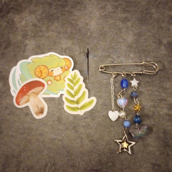 Bag Charms! - Etsy