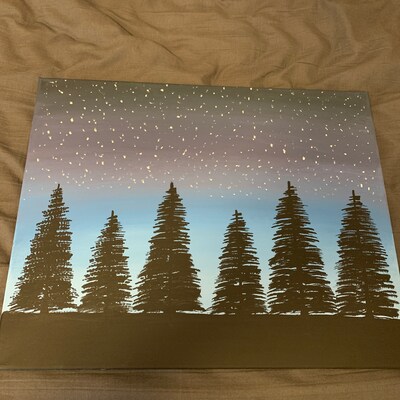 Paisley Printed Wood Letters - Etsy