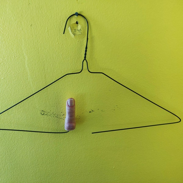 Severed Silicone Finger Props, Coloured or Uncoloured. Realistic ...