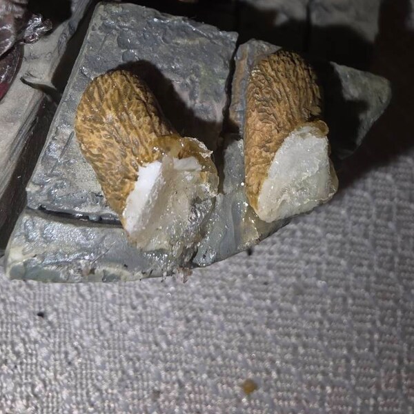 Handcrafted 3D Printed Door Corner Angel - Vintage European Home Decor ...