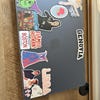 Boston Massachusetts Sticker Pack - BOS Stickers - Entering Boston - Etsy