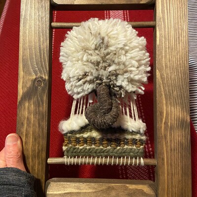 Weaving Needle for Tapestry Nalbinding Toothbrush Rug - Etsy