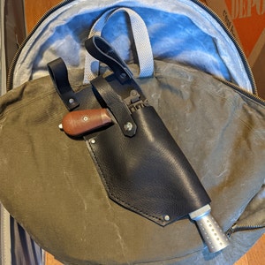 Snowtrooper E11 Holster - Etsy