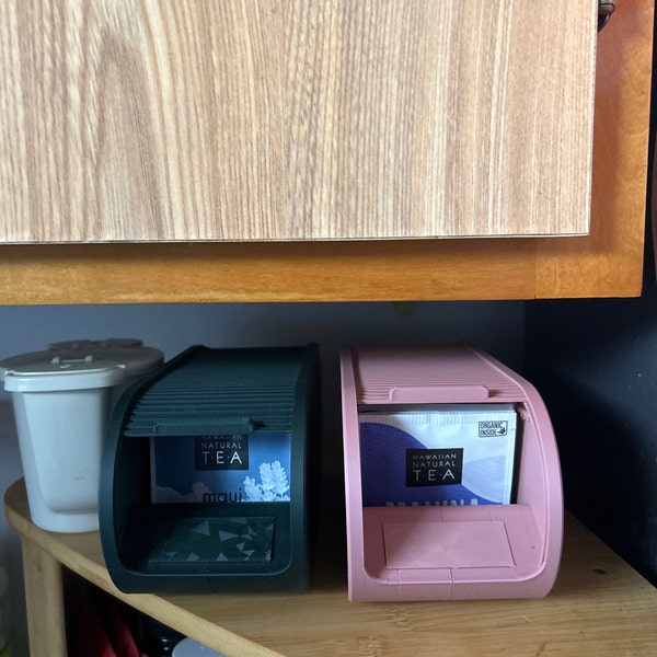 Rainbow Axolotl | Mini Desk Buddies, 3d Printed Toys, Desk Animals ...