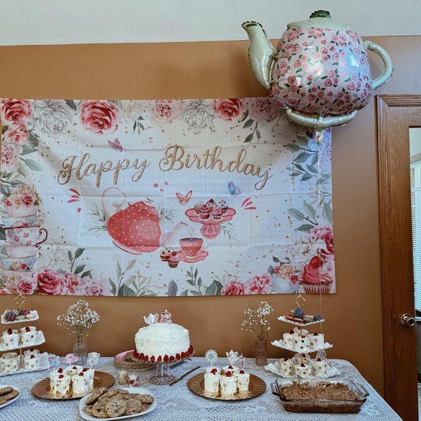 Ice Cream Party Centerpiece Ice Cream Birthday Centerpiece, Ice Cream ...
