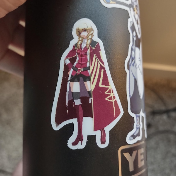 OSRS Iconic Items Stickers - Etsy