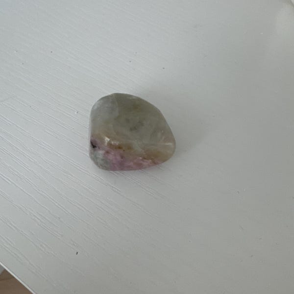 Covellite Covelline Crystal Tumbled Stone Polished Stone Gemstone ...