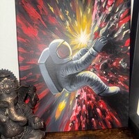 Crossroads - Flooko Poster - Etsy