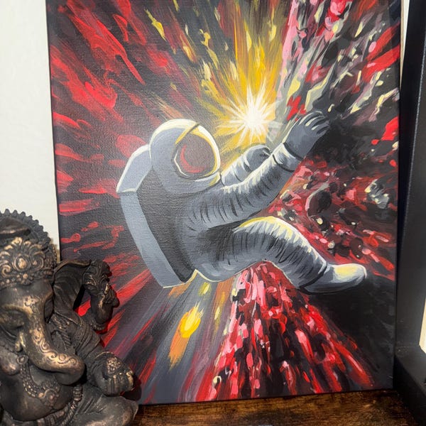 Sanctuary - Flooko Poster - Etsy