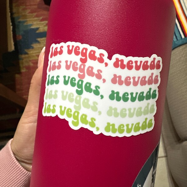 LGA New York City Luggage Tag Sticker / Airport Code Baggage Decal ...