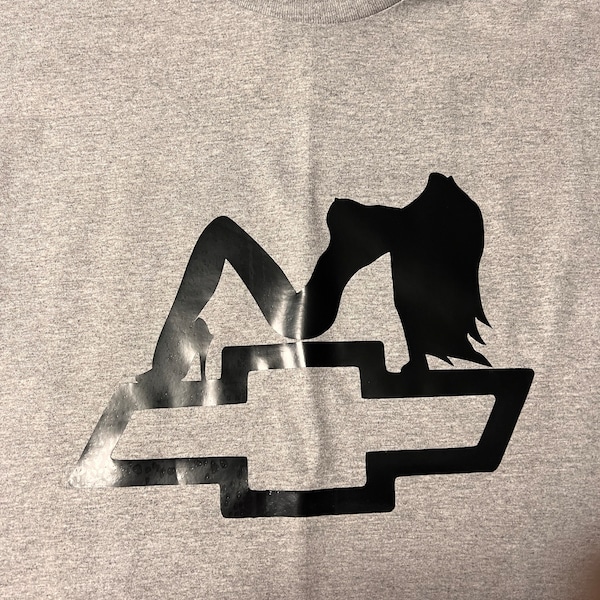 Cchevy Girl SVG Cutting File for Cricut and Silhouette - Instant ...