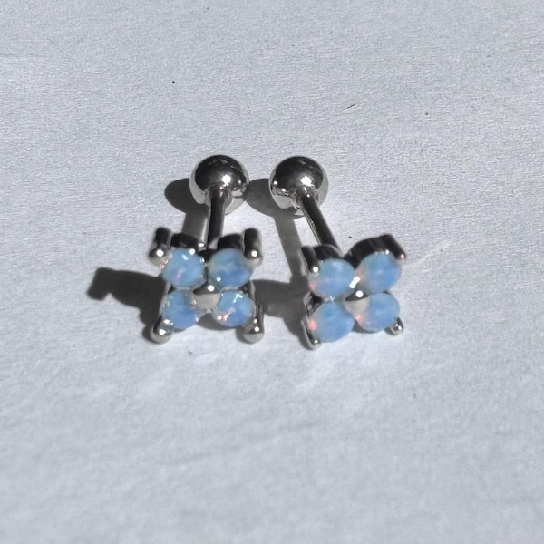 Titanium Leaves Open Ring, Non Tarnish Ring, Elegant Ring, Waterproof ...